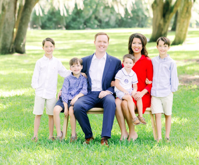 Meet Clay Yarborough - Clay Yarborough | Clay Yarborough